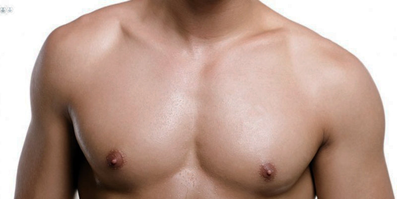 Laser Hair Removal – Chest - Tsiana Aesthetics